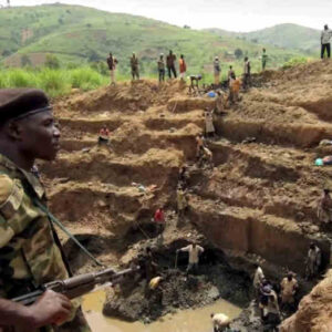 Let’s Reshore U.S. Mining for Battery Metals